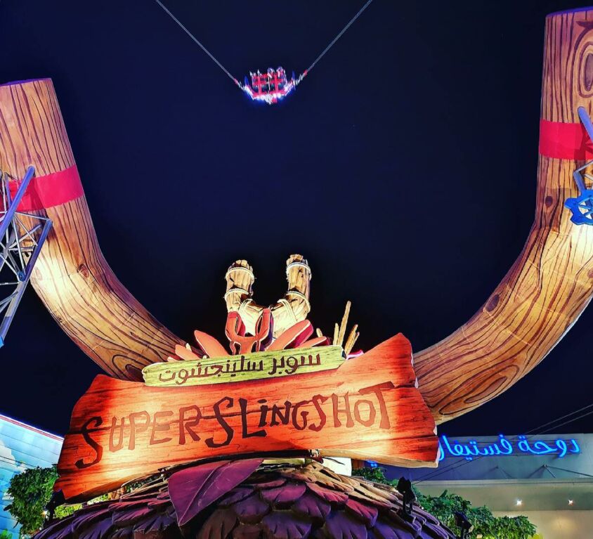 Rides - Angry birds World