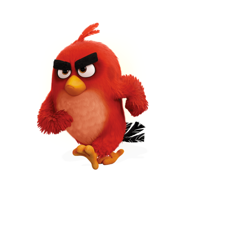 Games | Angry birds World