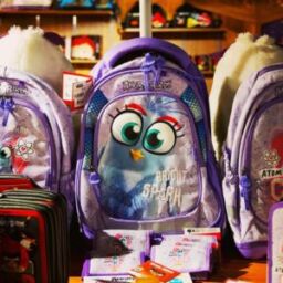 Store | Angry birds World